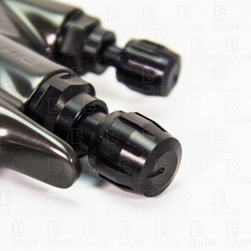 IWATA PISTOLA WS PRIMER 1.6 (IMPRIMACIÓN)