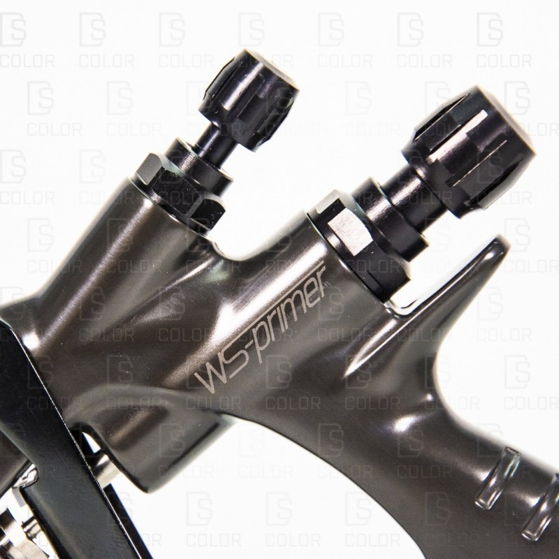 IWATA PISTOLA WS PRIMER 1.6 (IMPRIMACIÓN)