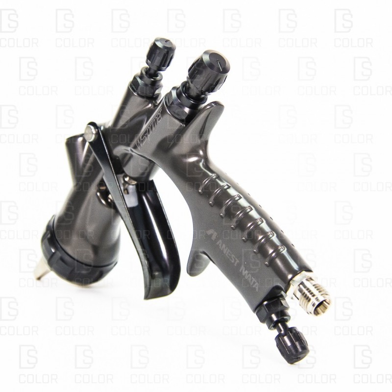 IWATA PISTOLA WS PRIMER 1.6 (IMPRIMACIÓN)