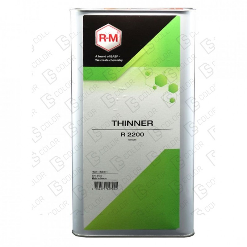 ACRYLIC THINNERS