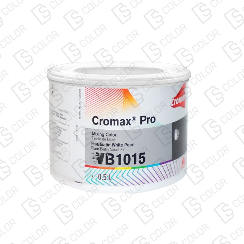 CROMAX PRO WB1015 LT. 0,5
