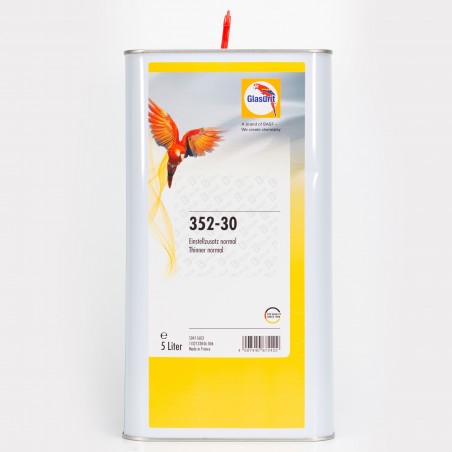 GLASURIT 352-30 DILUYENTE 5LT.