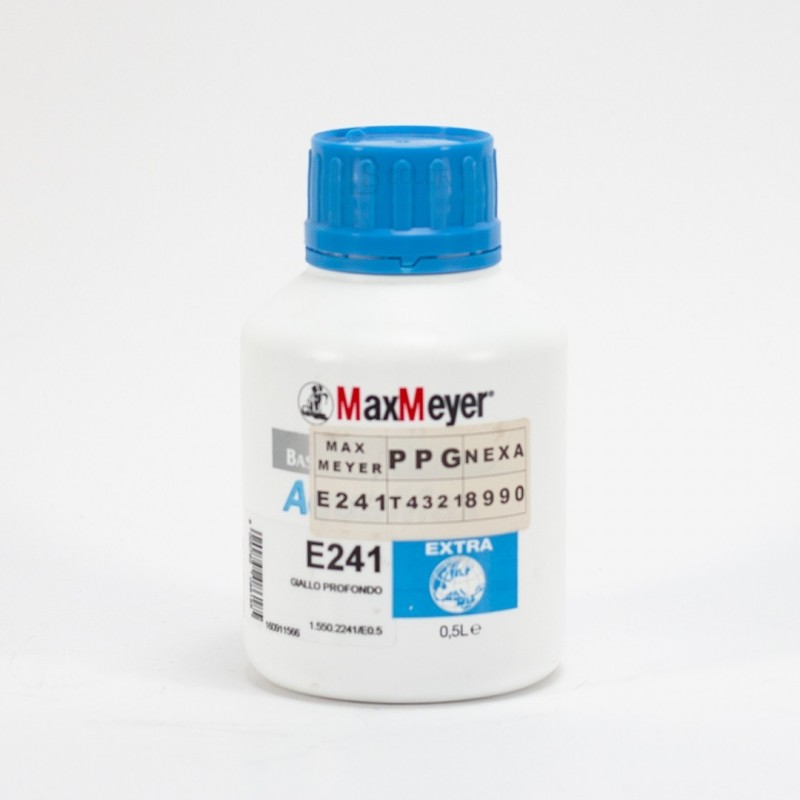 MAX MEYER AQUAMAX EXTRA