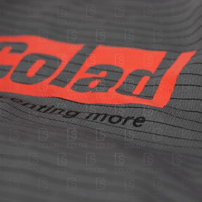 COLAD BODYGUARD CAMISETA CONFORT T/M