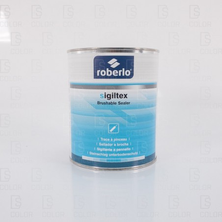 ROBERLO SIGILTEX BRUSH SEALER 1LT