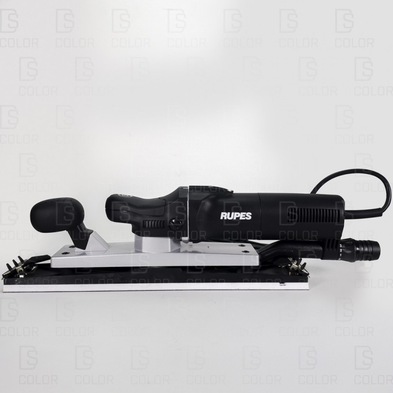 RUPES PONCEUSE ORBITALE ELECTRIQUE SL42AES 400X70 (CALE À PONCER)