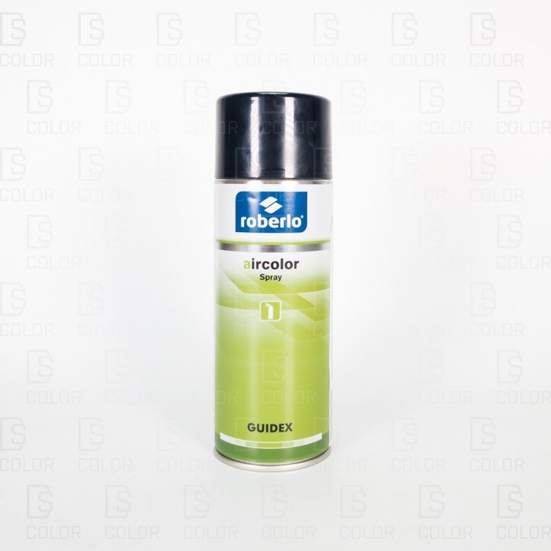 ROBERLO SPRAY AIRCOLOR GUIA DE LIJADO 400ML