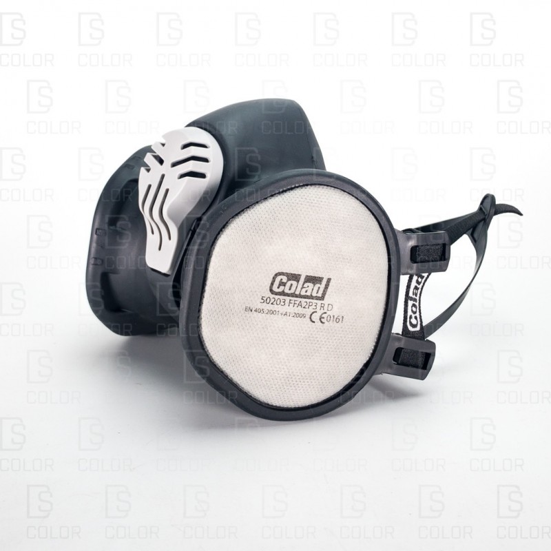 COLAD MASCARILLA PARA PINTAR A2P3 (NUEVA)