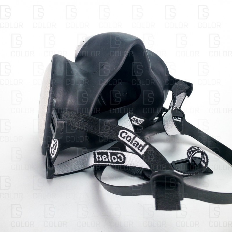 COLAD MASQUE À PEINTURE A2P3 (NOUVEAU)